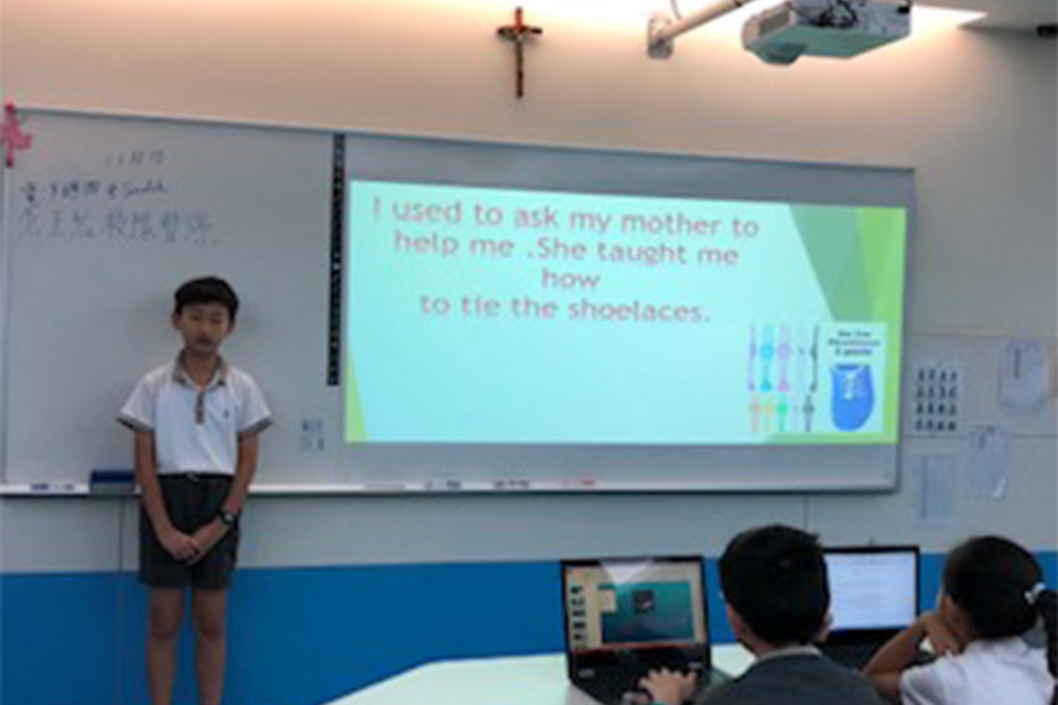 P5 Project Presentation | Somnio Theme by TopSharePoint.com